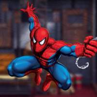 Nişancı Spiderman - Friv'de Nişancı Spiderman Oyunu Oyna