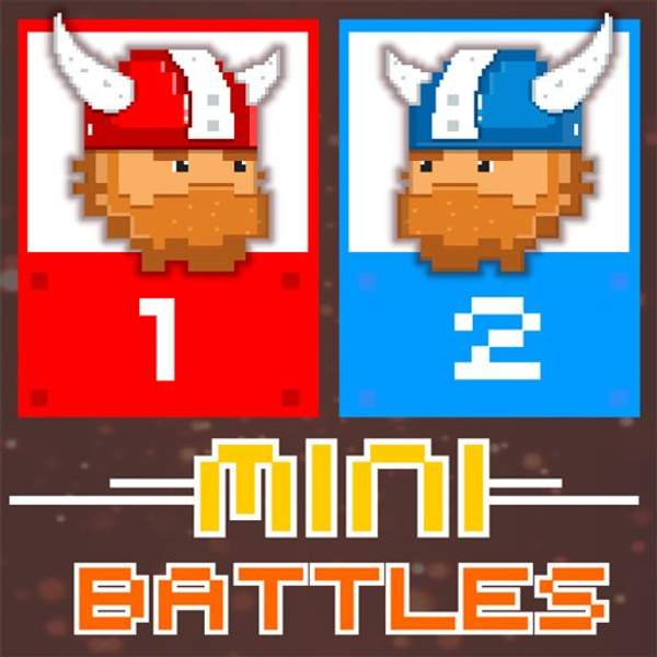 12 Minibattles - Friv'de 12 Minibattles Oyunu Oyna
