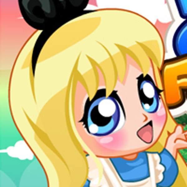 Alice'nin Maceraları - Friv'de Alice'nin Maceraları Oyunu Oyna