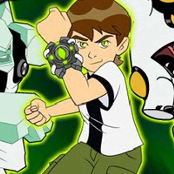 Ben 10 Alien Strike - Friv'de Ben 10 Alien Strike Oyunu Oyna