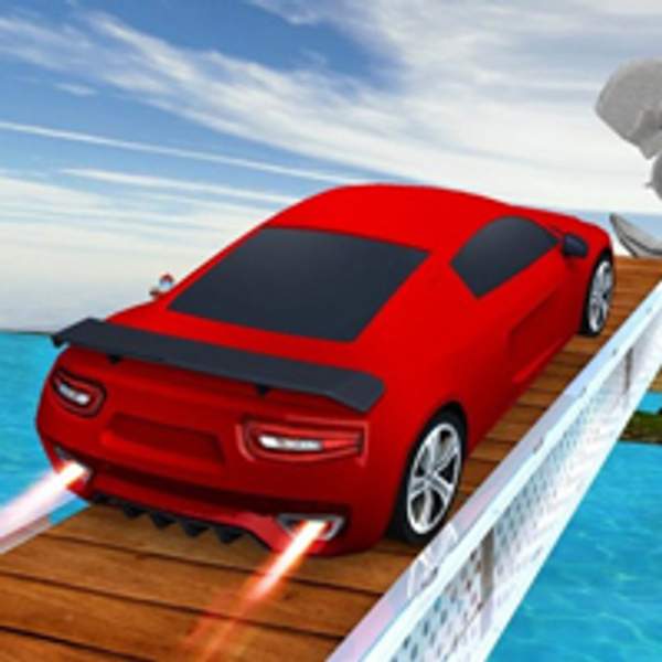 Car Stunt Simulator - Friv'de Car Stunt Simulator Oyunu Oyna