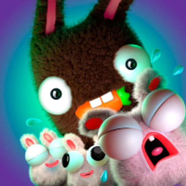 Daddy Rabbit - Friv'de Daddy Rabbit Oyunu Oyna