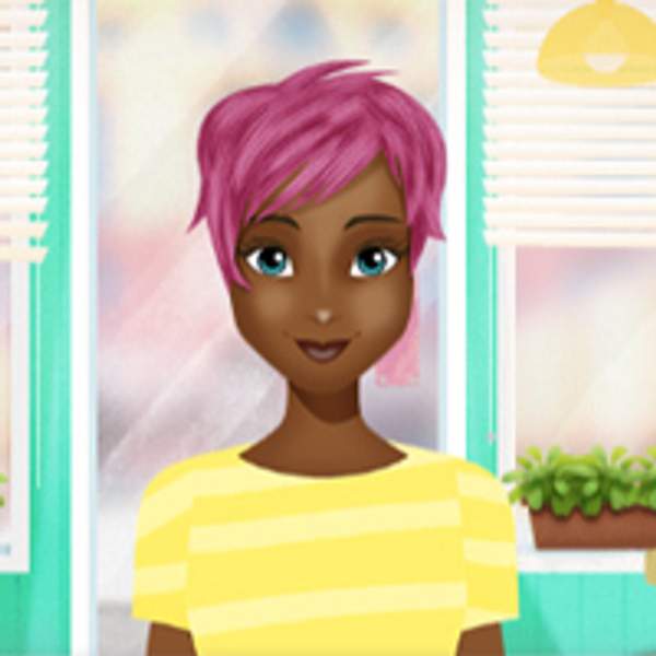 Disney Star Kafem - Friv'de Disney Star Kafem Oyunu Oyna