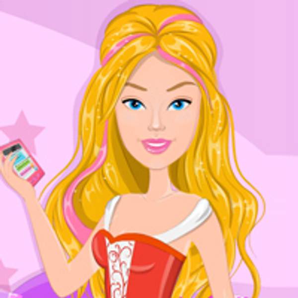 Ellie Rock Tarzı - Friv'de Ellie Rock Tarzı Oyunu Oyna