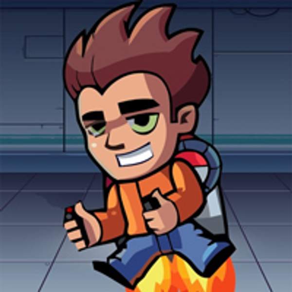 Jetpack Blast - Friv'de Jetpack Blast Oyunu Oyna