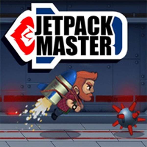 Jetpack Master - Friv'de Jetpack Master Oyunu Oyna