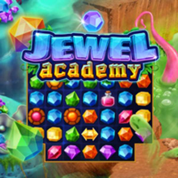 Jewel Academy - Friv'de Jewel Academy Oyunu Oyna