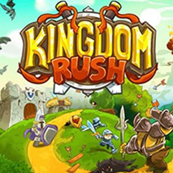 Kingdom Rush - Friv'de Kingdom Rush Oyunu Oyna
