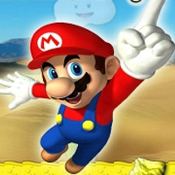 Mario çölde - Friv'de Mario çölde Oyunu Oyna