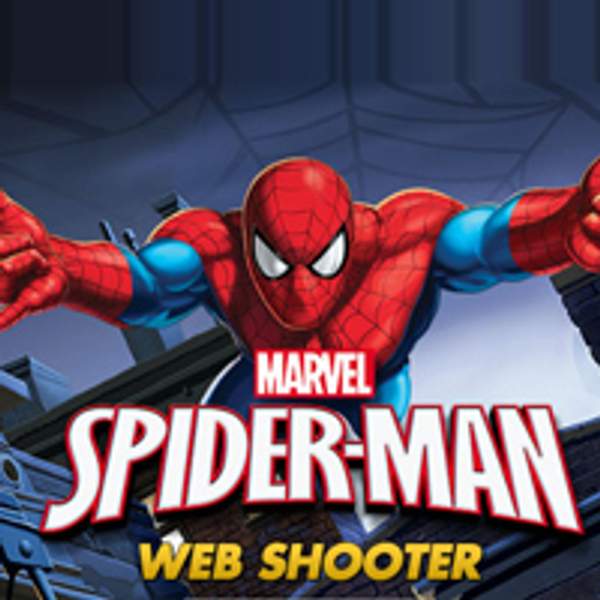 Nişancı Spiderman - Friv'de Nişancı Spiderman Oyunu Oyna