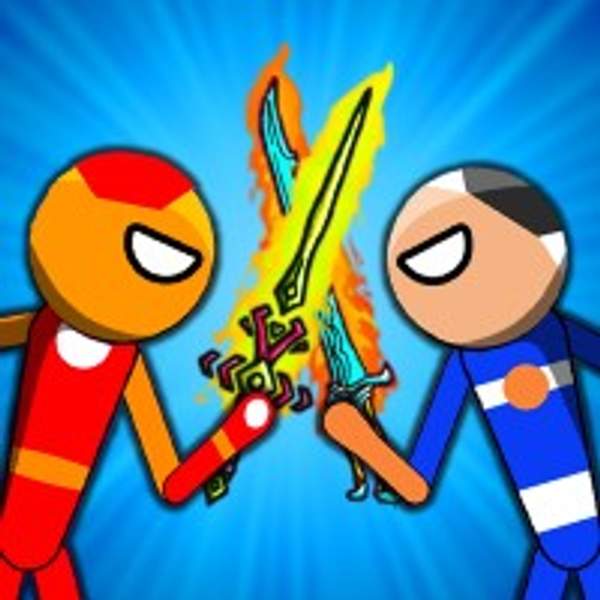 Stick Duel: Battle Hero - Friv'de Stick Duel: Battle Hero Oyunu Oyna