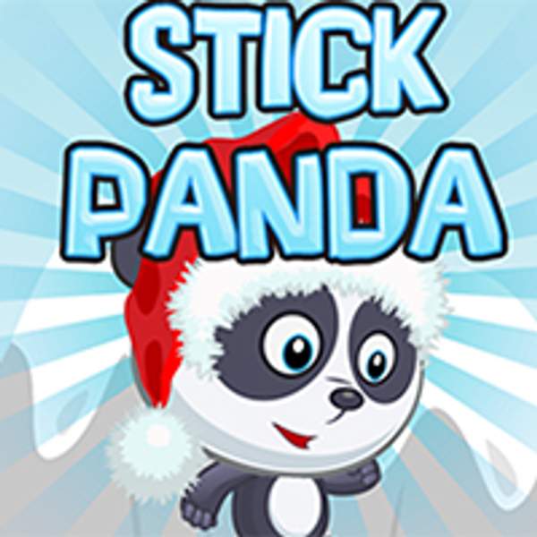 Stick Panda - Friv'de Stick Panda Oyunu Oyna