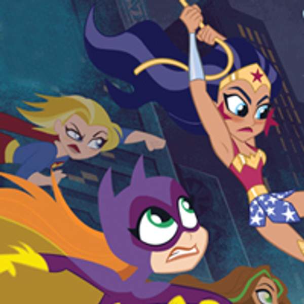 Süper Hero Girls Çabuk - Friv'de Süper Hero Girls Çabuk Oyunu Oyna